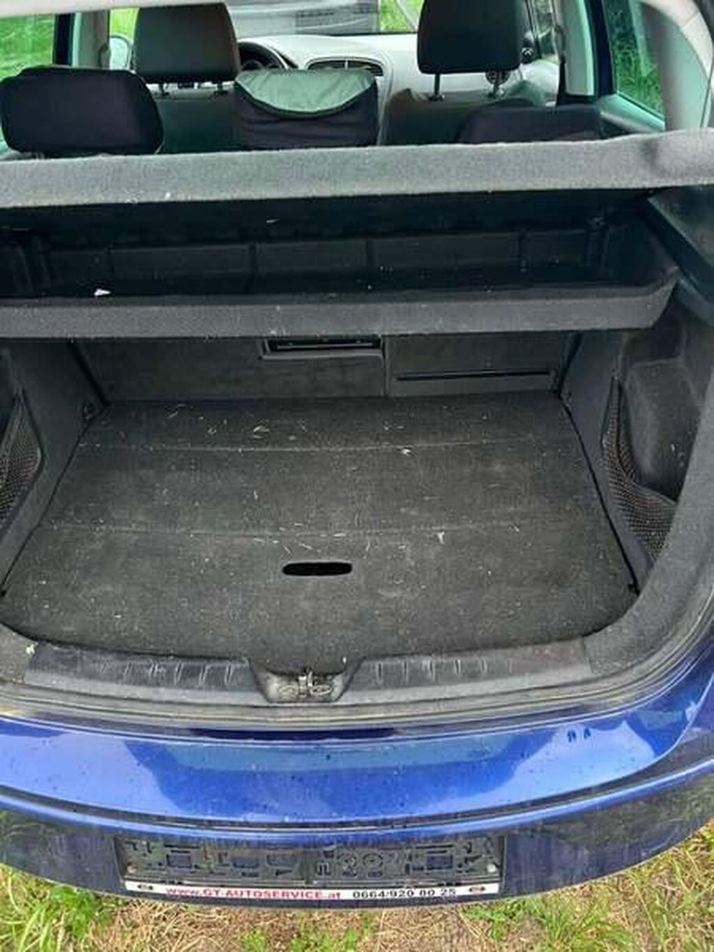TURBINA ZA SEAT ALTEA | Turbina za Seat Altea 1.9 TDI, 5 brzina