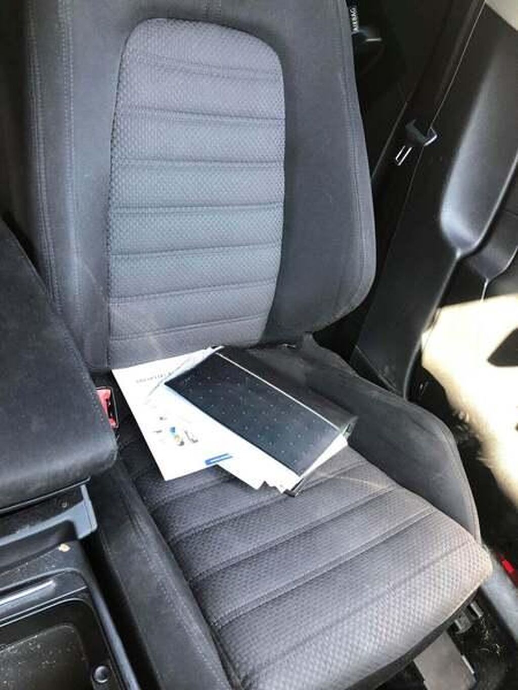 PASSAT B6 2.0 TURBINA ZA VOLKSWAGEN PASSAT B6 | Passat B6 2.0 TDI