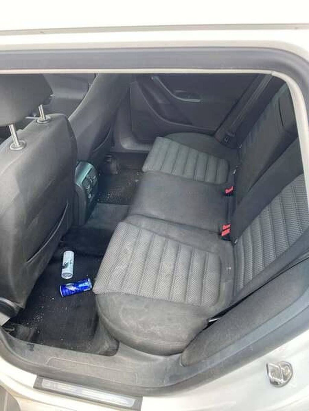 NEBO ZA VOLKSWAGEN PASSAT B6 OD 2005. DO 2010. GOD. | Polovni Delovi
