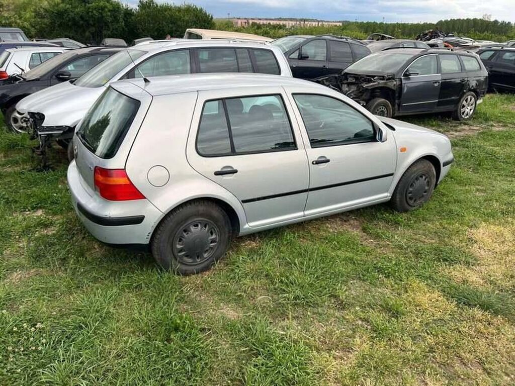 OPRUGE ZA VOLKSWAGEN GOLF 4 | Opruge za VW Golf 4, 1.6 SR, 5 brzina