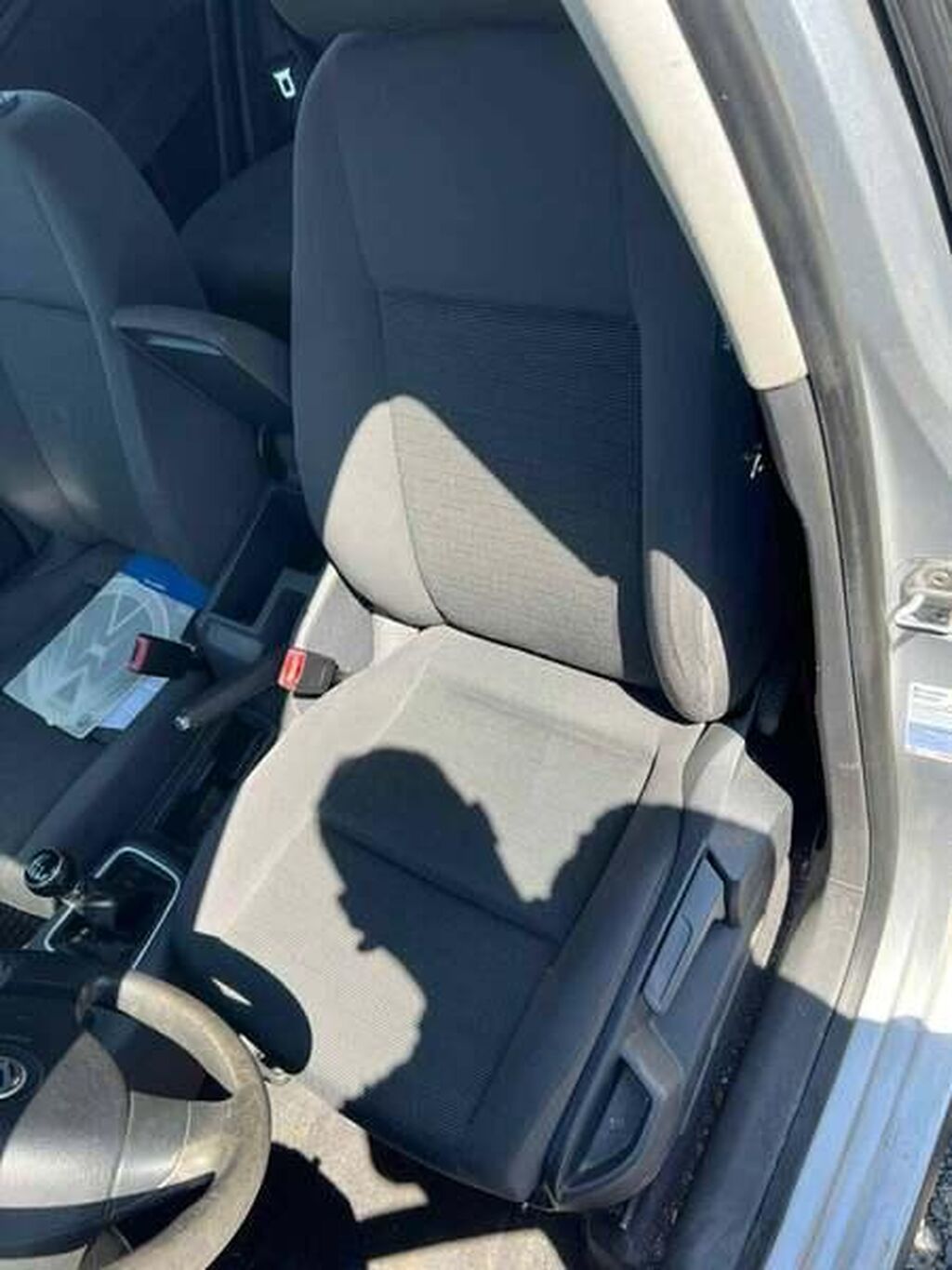 SEDIŠTA ZA VOLKSWAGEN GOLF PLUS | Sedišta za VW Golf Plus, 1.6