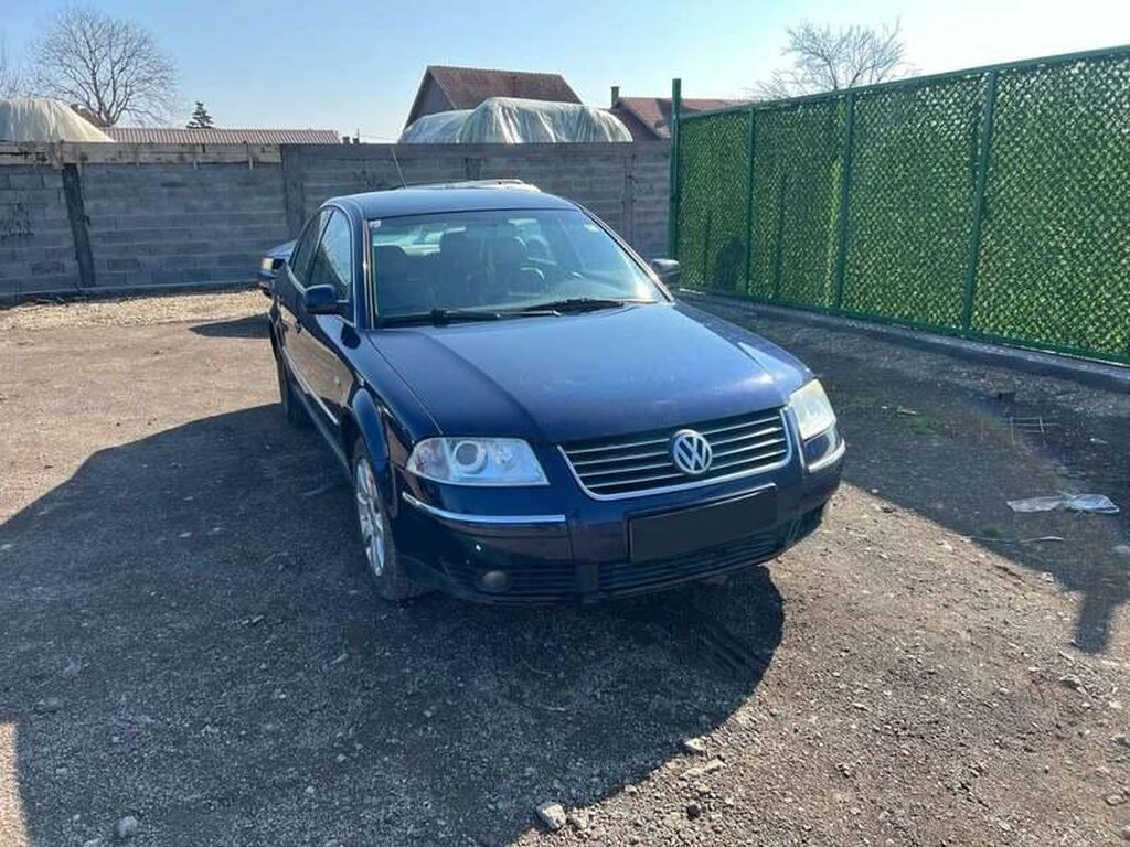 VRATA ZA VOLKSWAGEN PASSAT B5, PASSAT B5.5 | Vrata za VW Passat