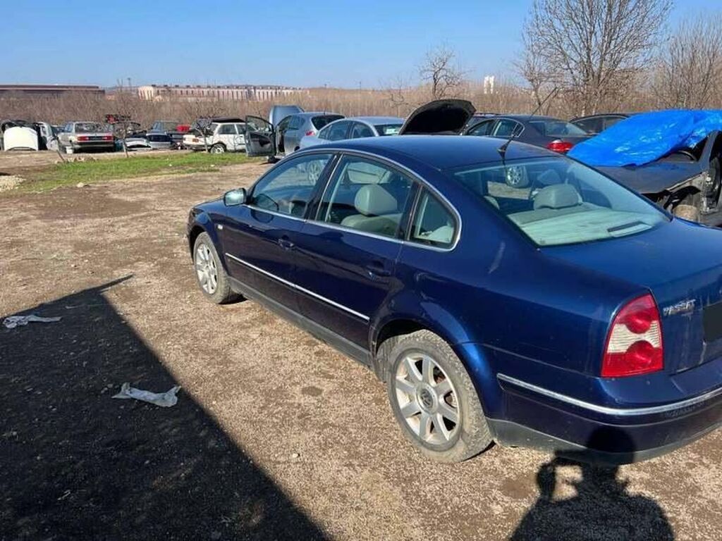 STAKLA / PROZORI ZA VOLKSWAGEN PASSAT B5, PASSAT B5.5 | Stakla za VW