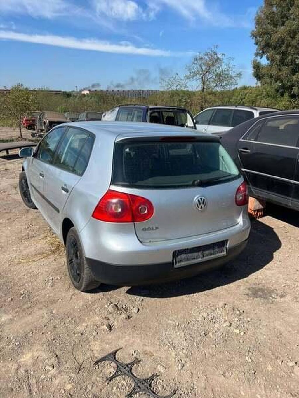 SET KVAČILA ZA VOLKSWAGEN GOLF 5 | Set kvačila za VW Golf 5, 1.6