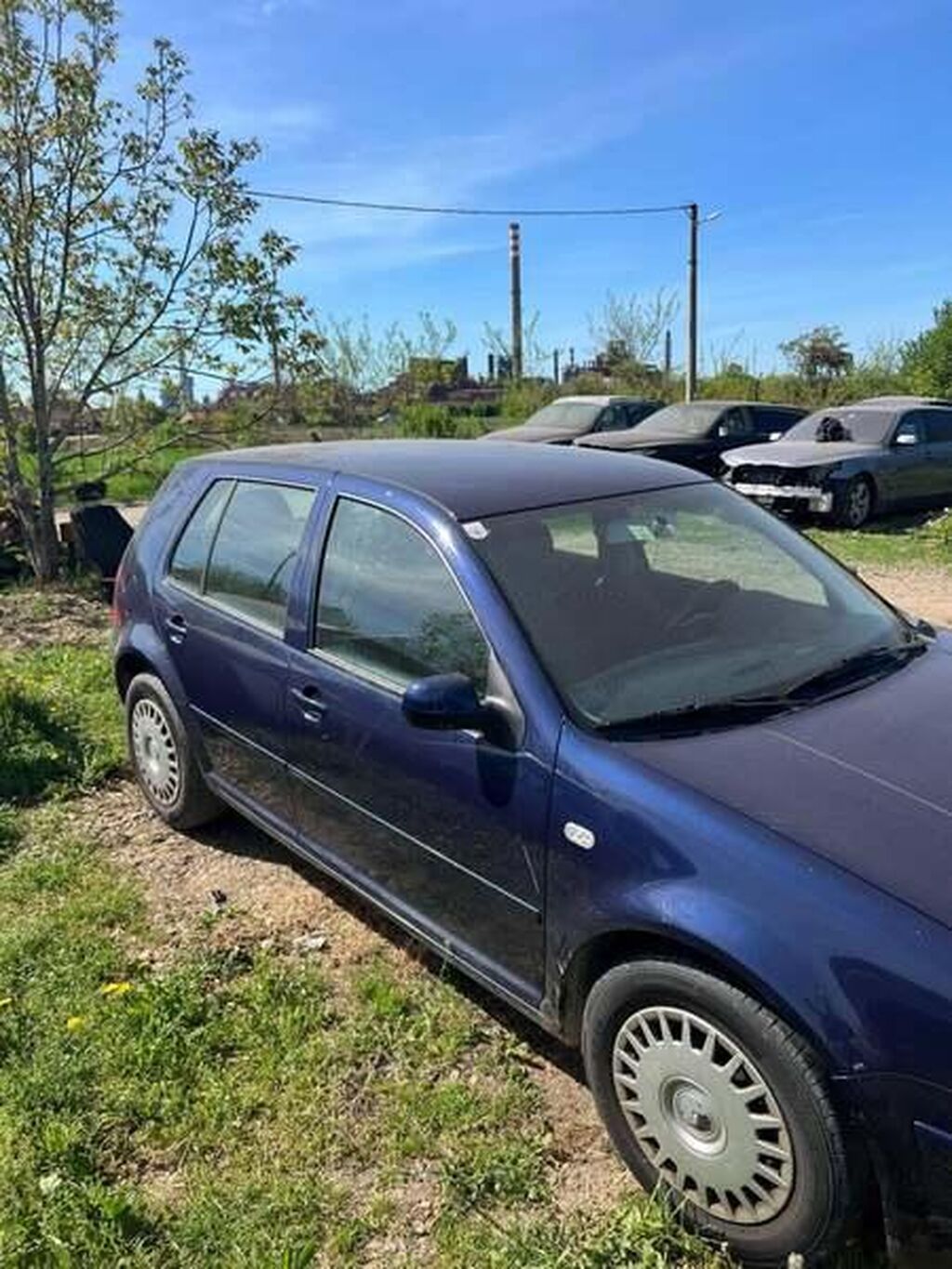 MENJAČ 5 BRZINA MANUELNI ZA VOLKSWAGEN GOLF 4 | Menjačza VW Golf 4