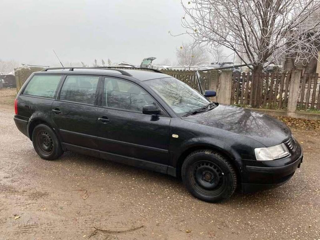 PASSAT B5 1.8T INSTRUMENT TABL ZA VOLKSWAGEN PASSAT B5 | Passat B5