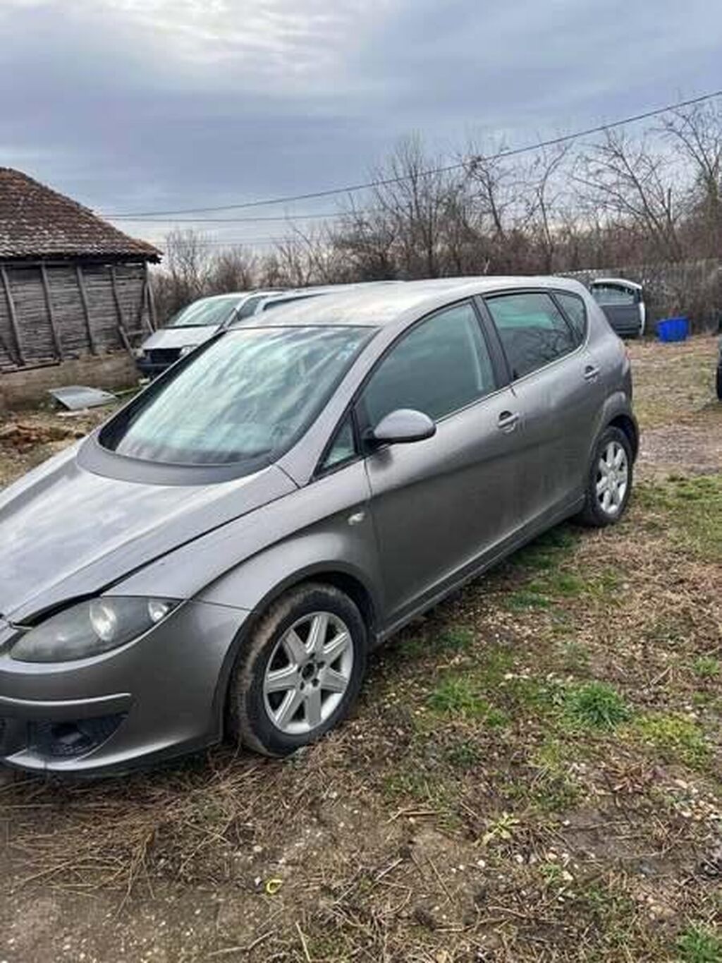 MOTOR 1.9 TDI ZA SEAT ALTEA | Komoletan motor u delovima za Seat