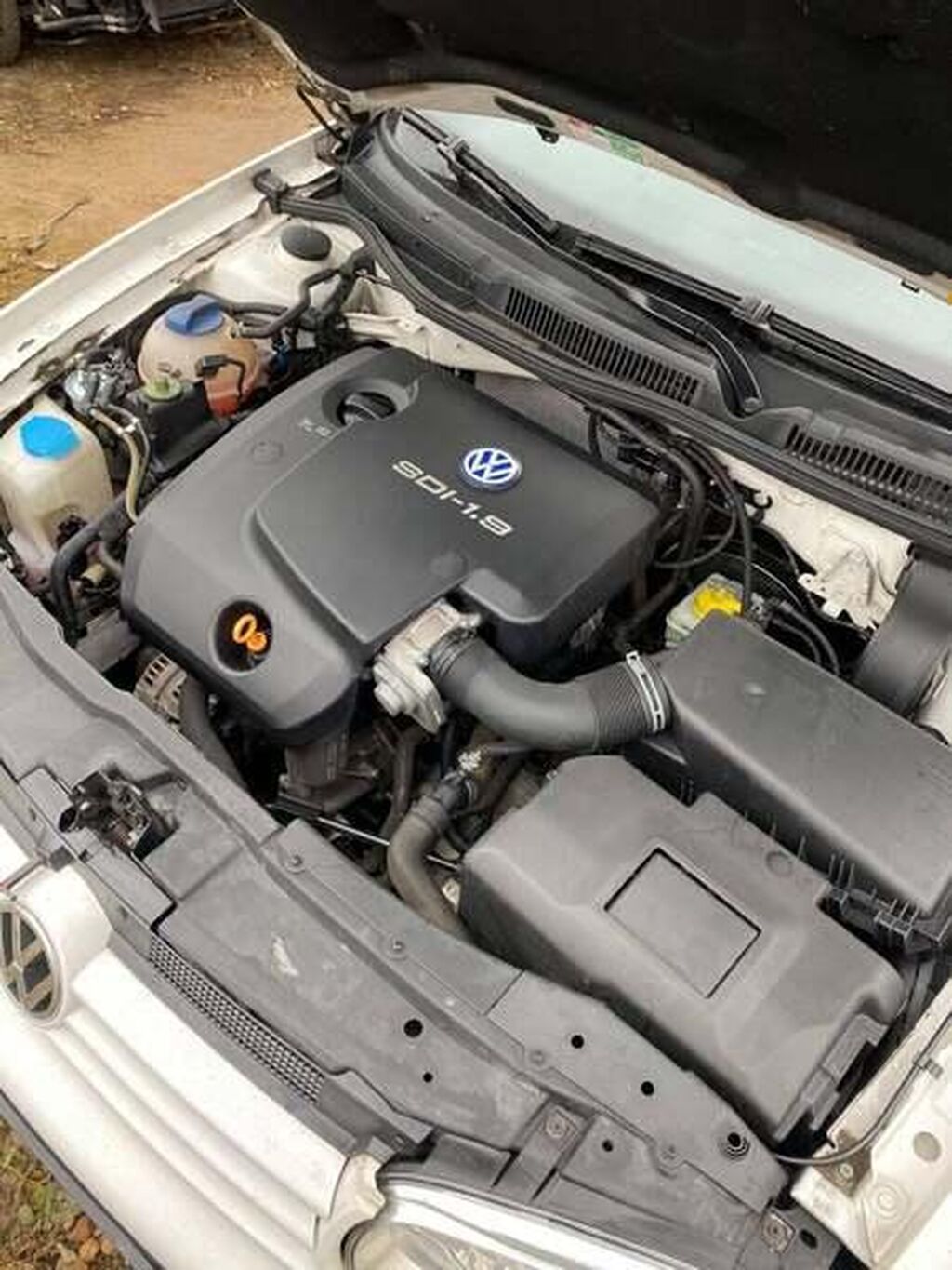 GOLF 4 1.9 SDI DELOVI ZA VOLKSWAGEN GOLF 4 | Golf 4 SDI delovi