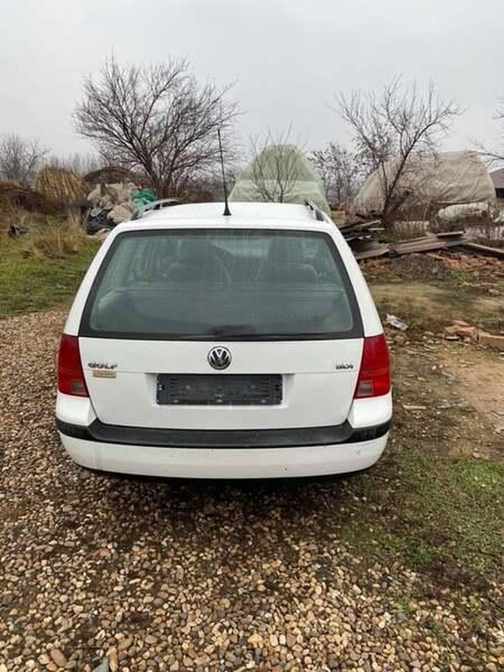 GOLF 4 1.9 SDI DELOVI ZA VOLKSWAGEN GOLF 4 | Golf 4 SDI delovi