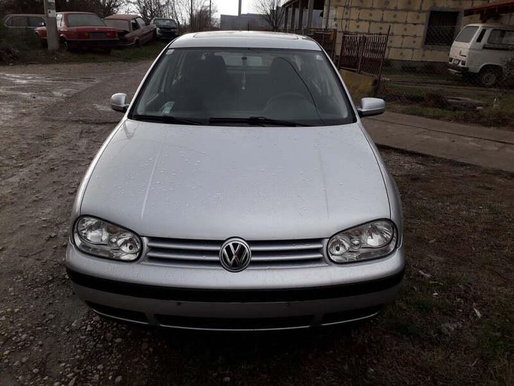 GOLF 4 1.4 PRSA HLADNJACI ZA VOLKSWAGEN GOLF 4 | Golf 4 1.4 16v