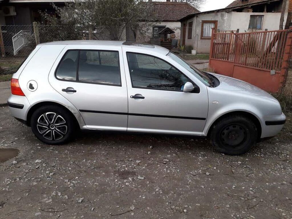 GOLF 4 1.4 VRATA ZA VOLKSWAGEN GOLF 4 | Golf 4 1.4 16v delovi