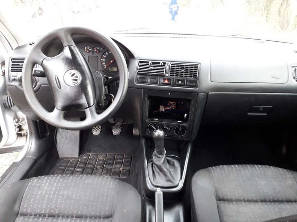 GOLF 4 1.4 RUCICA MENJACA ZA VOLKSWAGEN GOLF 4 | Golf 4 1.4 16v
