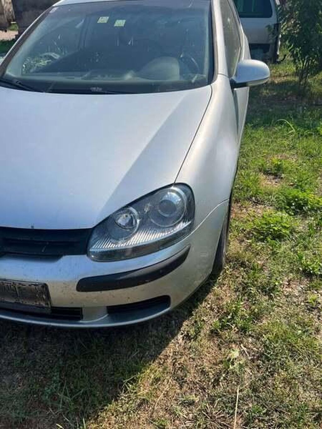 GEPEK VRATA ZA VOLKSWAGEN GOLF 5 | Gepek vrata za VW Golf 5, 1.9