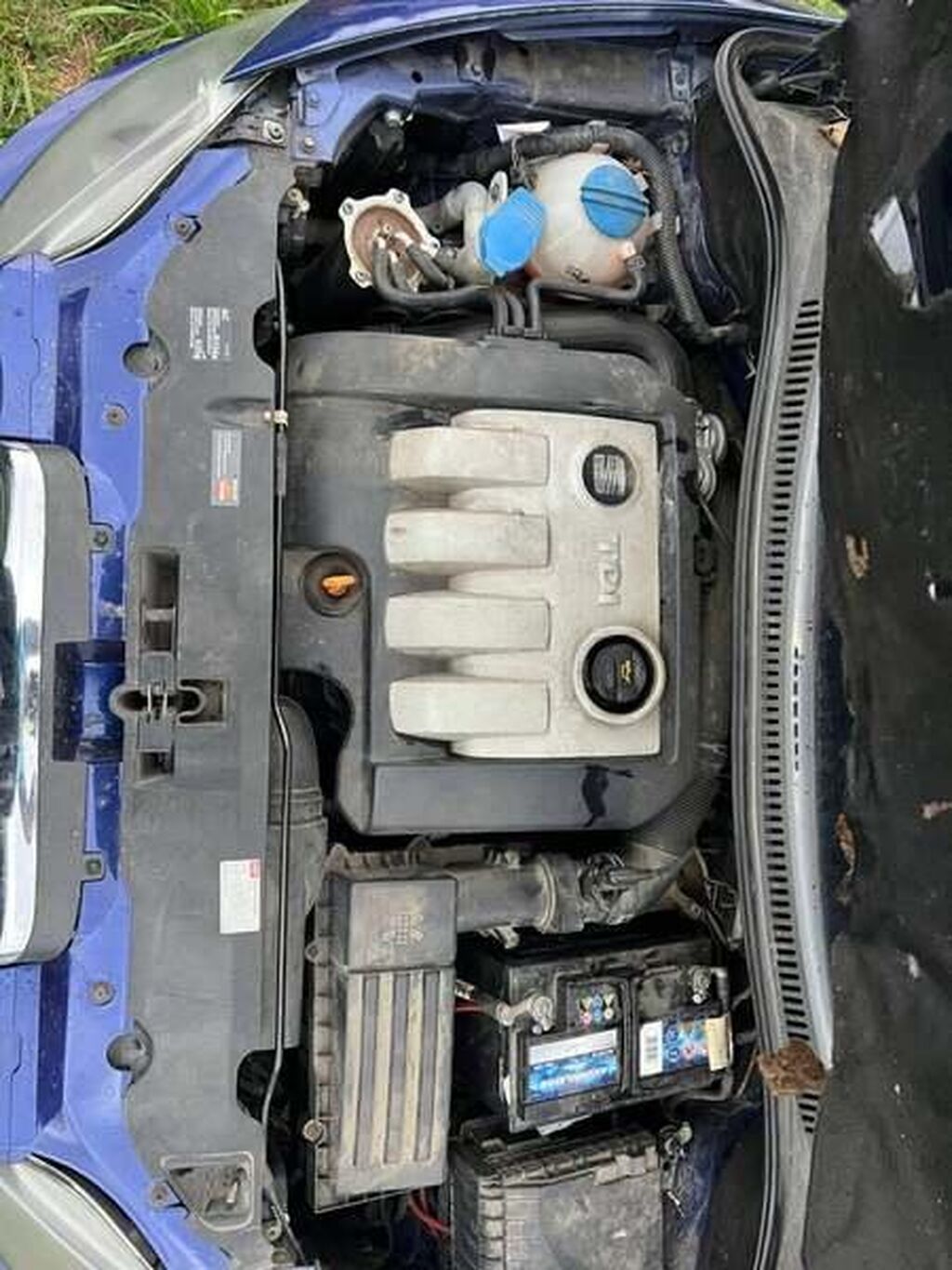HLADNJAK ZA SEAT ALTEA | Hladnjak za Seat Altea 1.9 TDI, 5 brzina