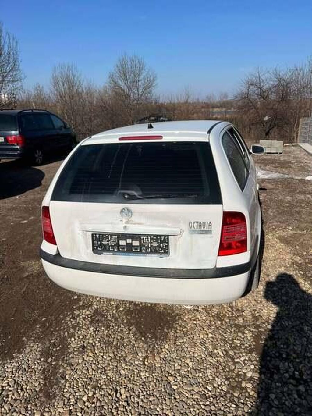 MOTORIĆ BRISAČA ZA ŠKODA OCTAVIA | Motorić brisača za Škoda Octavia