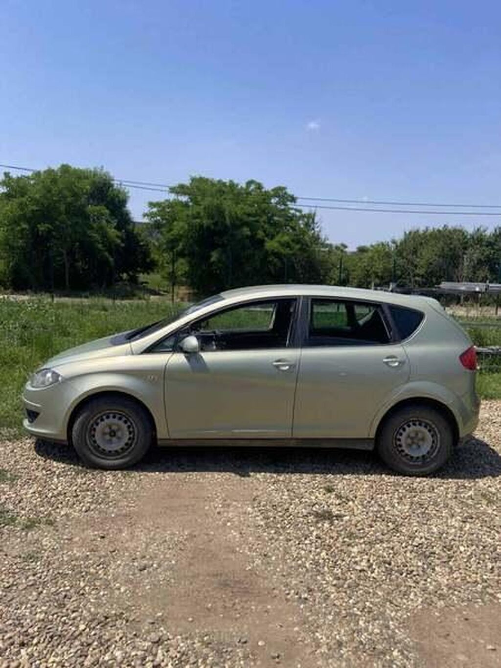 PROZORI / STAKLA ZA SEAT ALHAMBRA, ALTEA | Prozori / Stakla za Seat