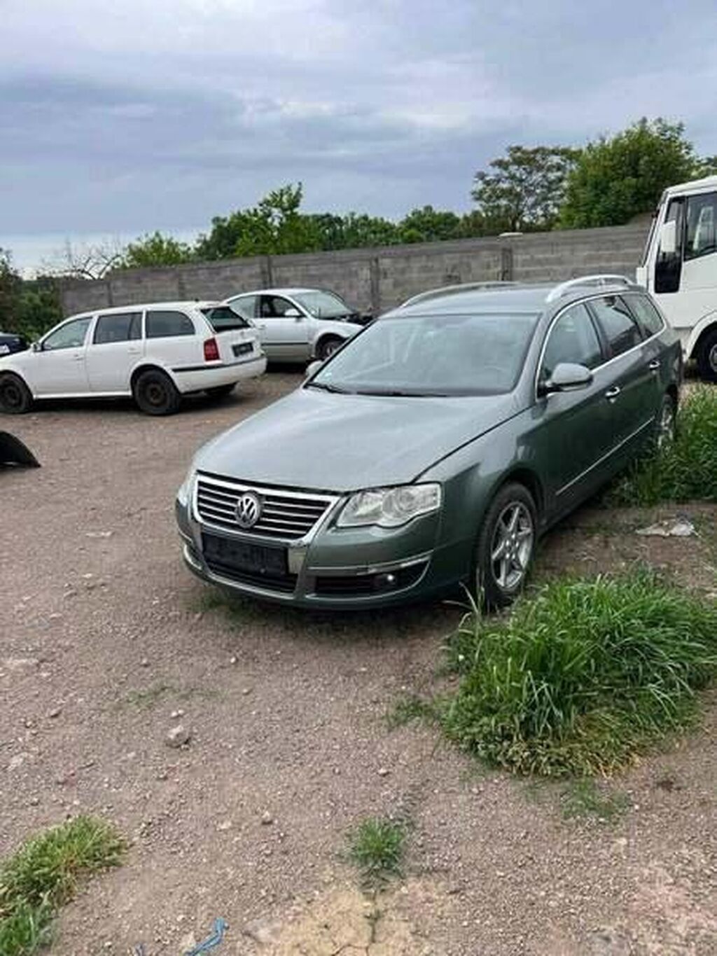 INSTRUMENT TABLA ZA VOLKSWAGEN PASSAT B6 | Instrument tabla za VW