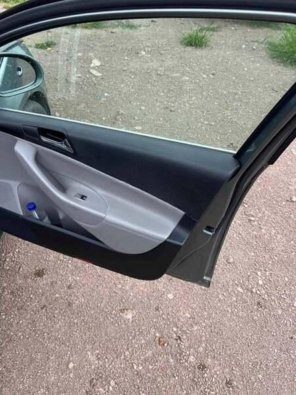 CREVA, CEVI, ŽICESAJLE ZA VOLKSWAGEN PASSAT B6 | Creva, cevi