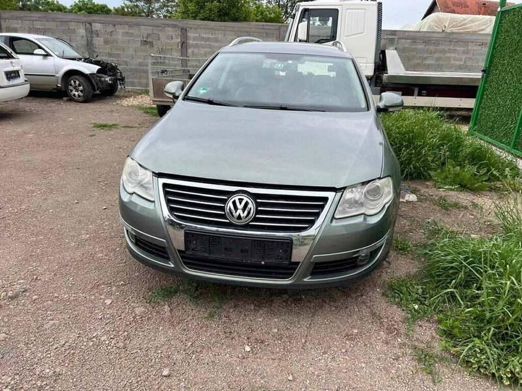 STOP SVETLA / STOP LAMPE ZA VOLKSWAGEN PASSAT B6 | Stop svetla za VW