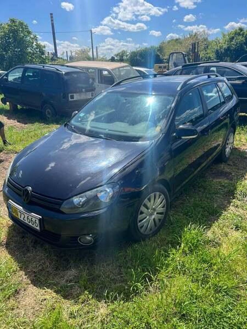 PROZORI/STAKLA ZA VOLKSWAGEN GOLF 6 | Stakla/Prozori za VW Golf 6