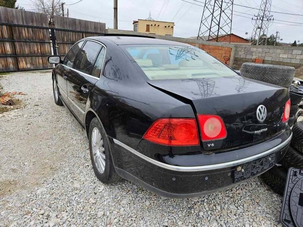 EGR VENTIL ZA VOLKSWAGEN PHAETON | EGR ventil za VW Pheaton, 3.2 V6