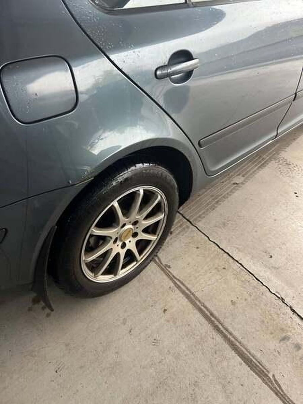KOMPLETAN MOTOR 2.0 FSI ZA ŠKODA OCTAVIA OD 2004. DO 2013. GOD. |