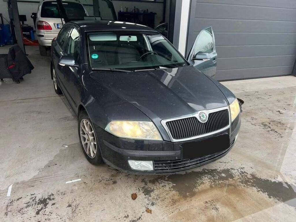 PRAGOVI ZA ŠKODA OCTAVIA OD 2004. DO 2013. GOD. | Pragovi Prednji