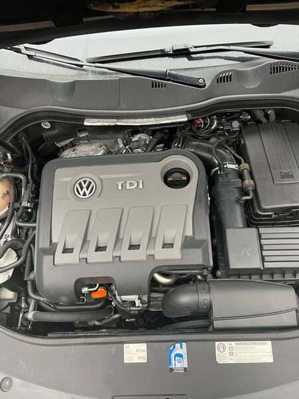 PASSAT B7 INSTRUMENT TABLA ZA VOLKSWAGEN PASSAT B7 | Polovni Delovi