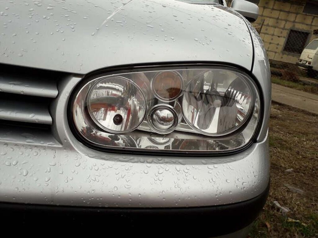 GOLF 4 1.4 BRAVA ZA VOLKSWAGEN GOLF 4 | Golf 4 1.4 16v delovi