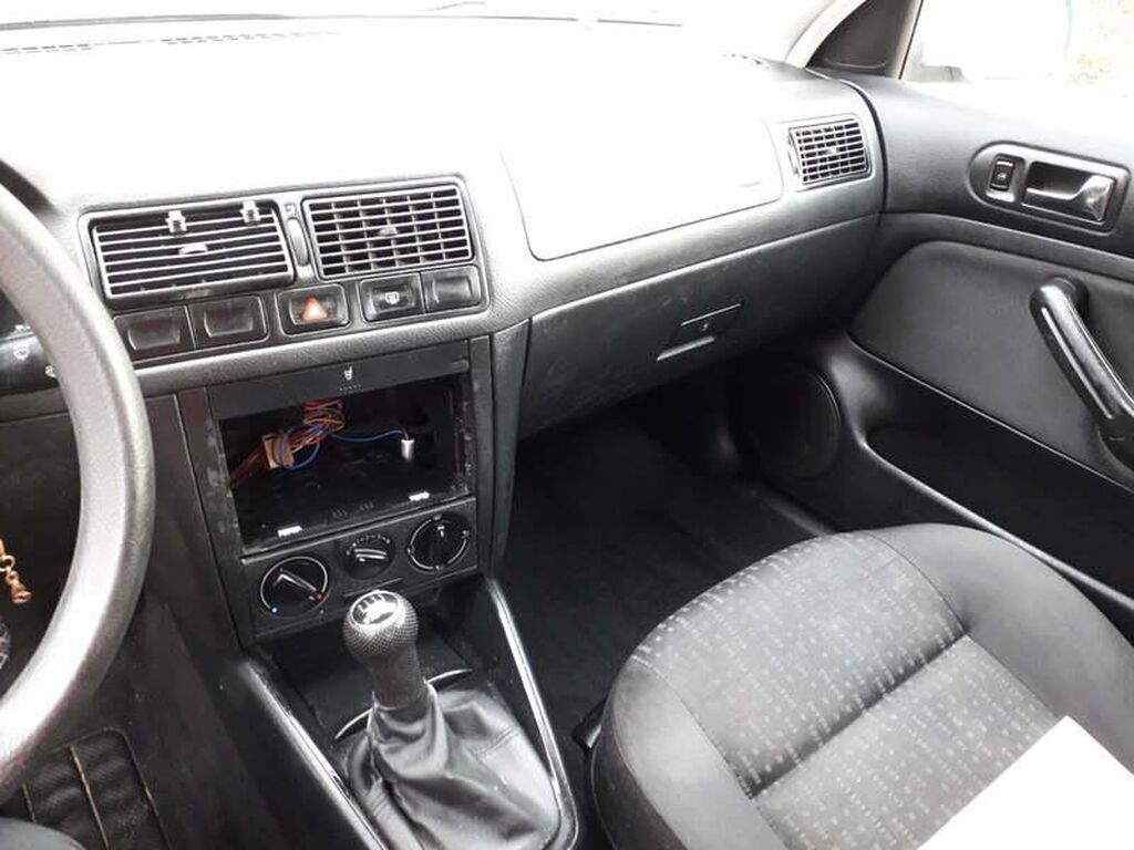 GOLF 4 1.4 KASETA ZA VOLKSWAGEN GOLF 4 | Golf 4 1.4 16v delovi