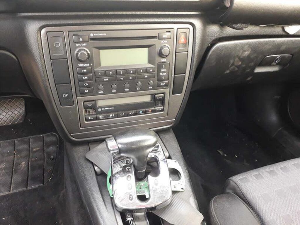 PASSAT B5.5 TDI NEBO ZA VOLKSWAGEN PASSAT B5.5 | Passat B5.5 1.9 TDI