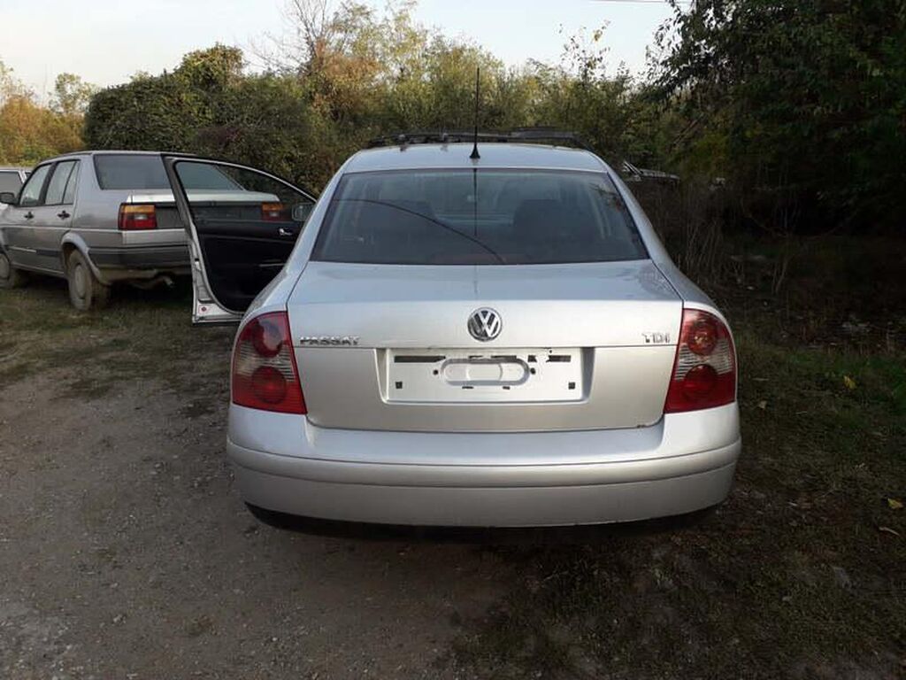 PASSAT B5.5 TDI ANLASER ZA VOLKSWAGEN PASSAT B5.5 | Passat B5.5 1.9