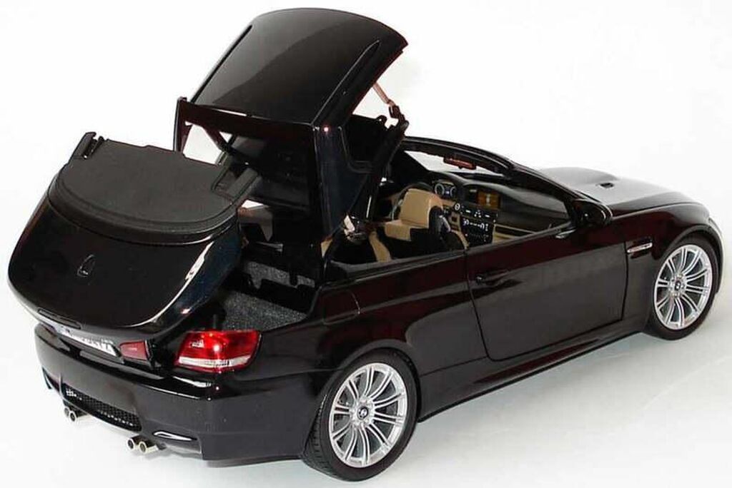 KROV ZA BMW SERIJA 3 OD 2007. DO 2013. GOD. | Krov u odlicnom stanju