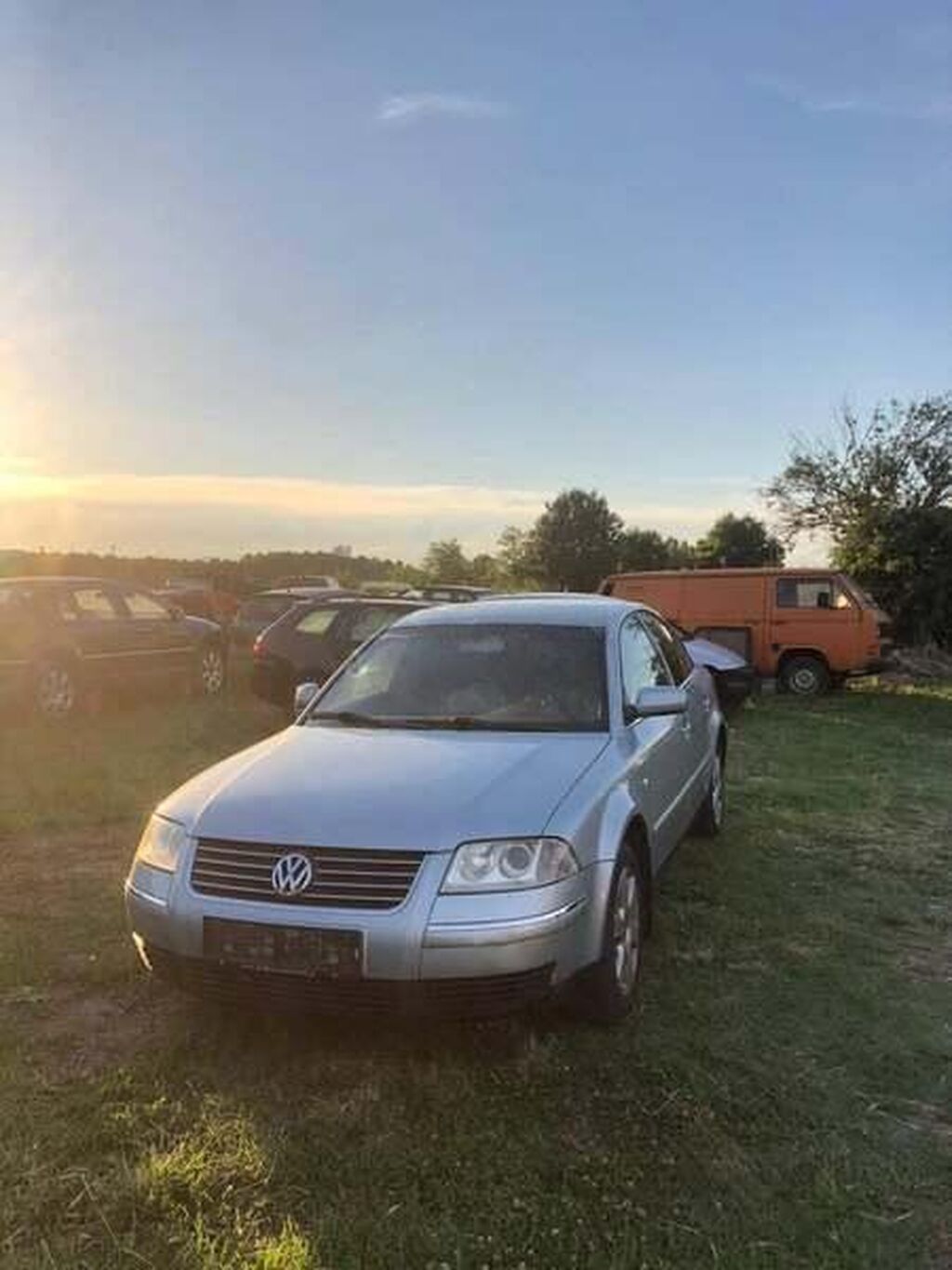 TURBINA ZA VOLKSWAGEN PASSAT B5.5 | Turbina za VW Passat b5.5, 1.9