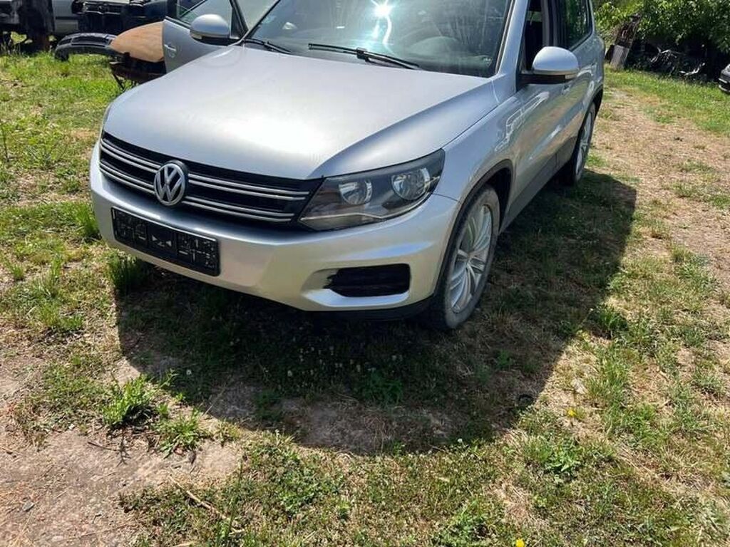KOMPRESOR KLIME ZA VOLKSWAGEN TIGUAN | Kompresor klime za VW Tiguan