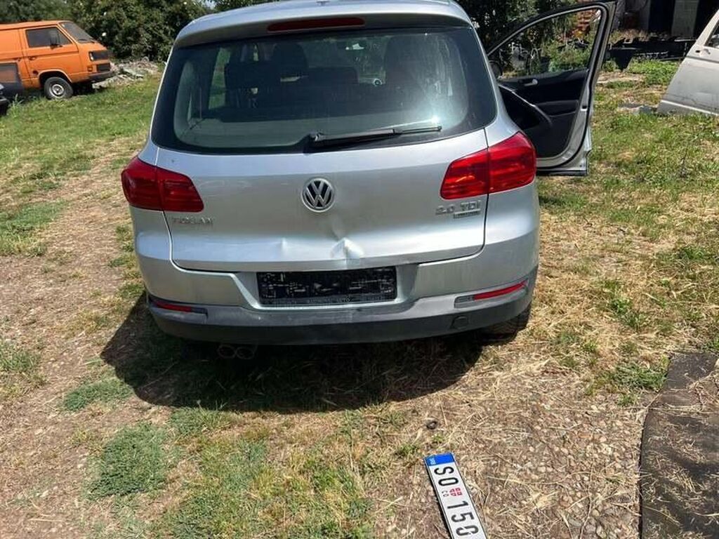 STOP SVETLA/STOP LAMPE ZA VOLKSWAGEN TIGUAN | Stop svetla za VW