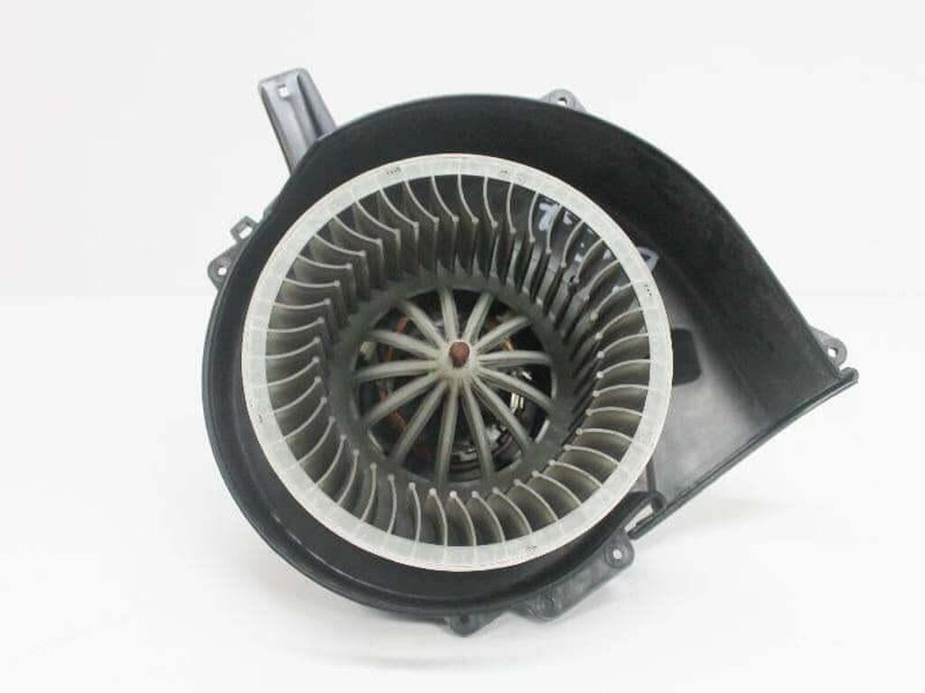 VENTILATOR KABINE ZA ŠKODA FABIA OD 2007. DO 2014. GOD. | Polovni