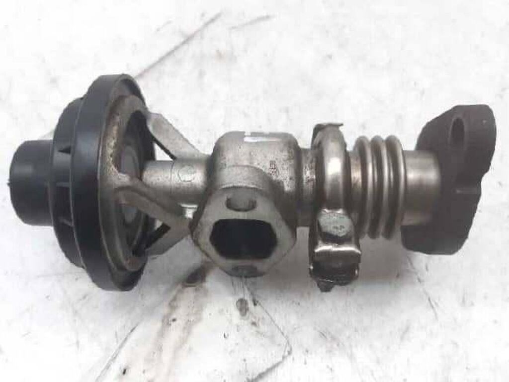 EGR VENTIL ZA ŠKODA FABIA OD 1999. DO 2007. GOD. | Polovni