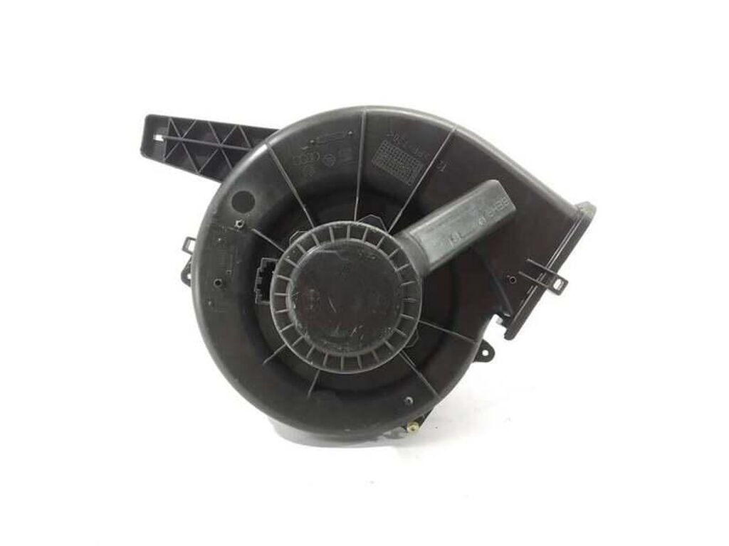 VENTILATOR KABINE ZA ŠKODA FABIA OD 1999. DO 2007. GOD. | Polovni
