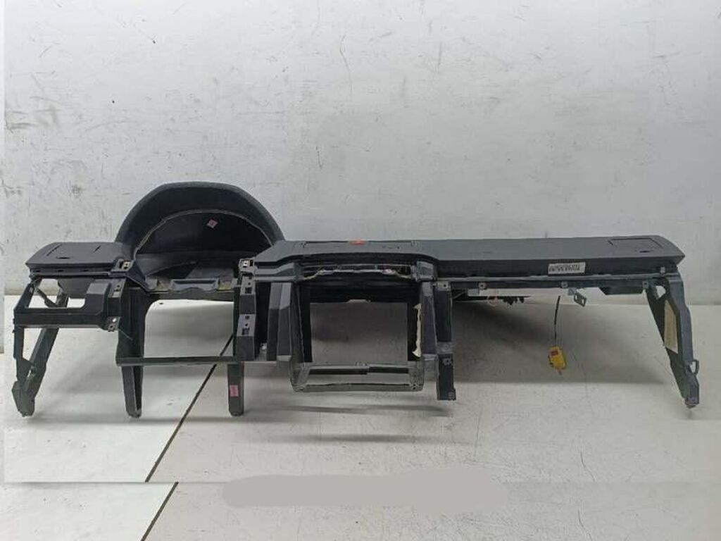 INSTRUMENT TABLA ZA ŠKODA FABIA OD 1999. DO 2007. GOD. | Polovni