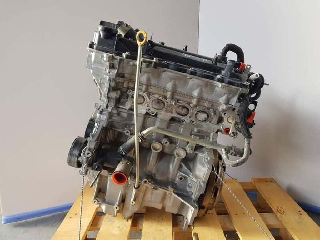 KOMPLETAN MOTOR 1.33 VVT-I 16V ZA TOYOTA COROLLA OD 2013. DO 2023