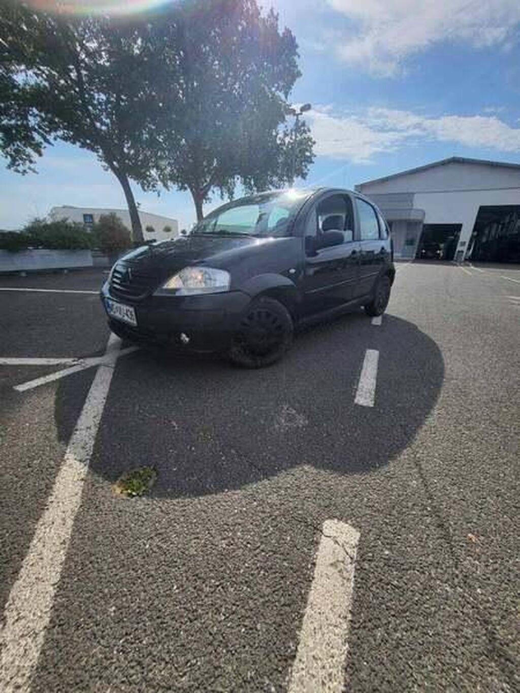KONTAKT BRAVA ZA CITROEN C3 | Originalni polovni delovi za Peugeot I