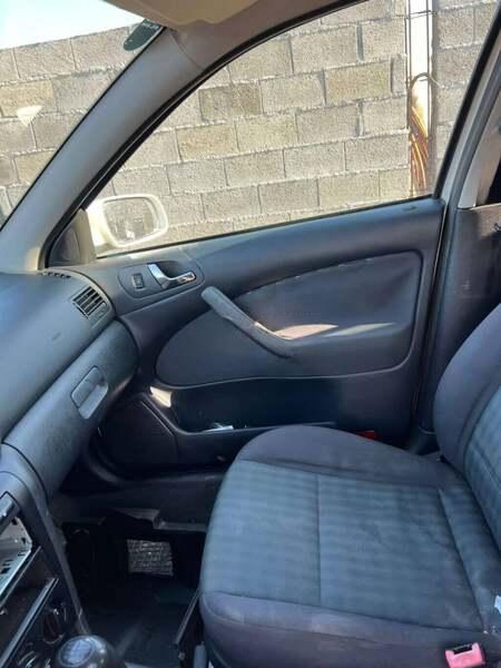PREKIDAČI, RUČICE, TASTERI ZA ŠKODA OCTAVIA | Kilometar sat za Škoda