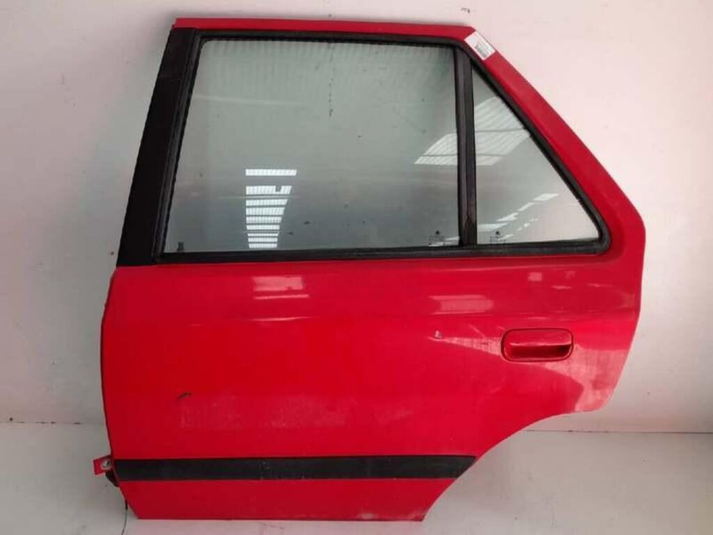 VRATA ZADNJA LEVA ZA ŠKODA FELICIA OD 1994. DO 2001. GOD. | Polovni