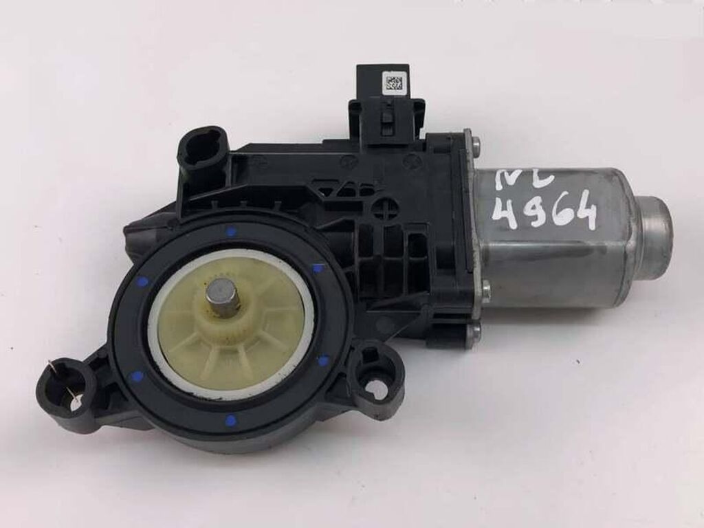 MOTOR PODIZAČA STAKLA ZA ŠKODA FABIA OD 2007. DO 2014. GOD. |