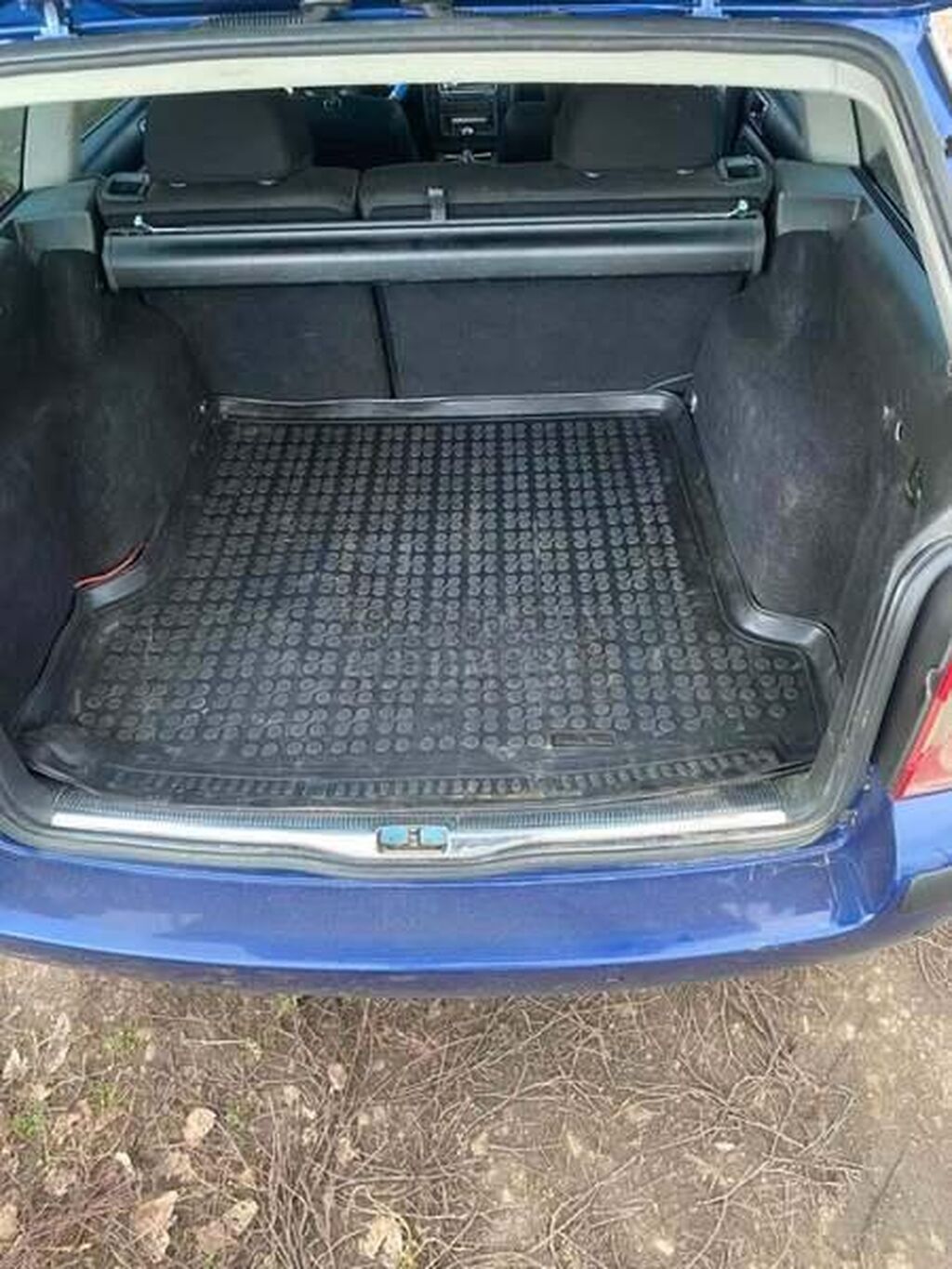 NEBO ZA VOLKSWAGEN PASSAT B5.5 OD 2000. DO 2004. GOD. | Polovni