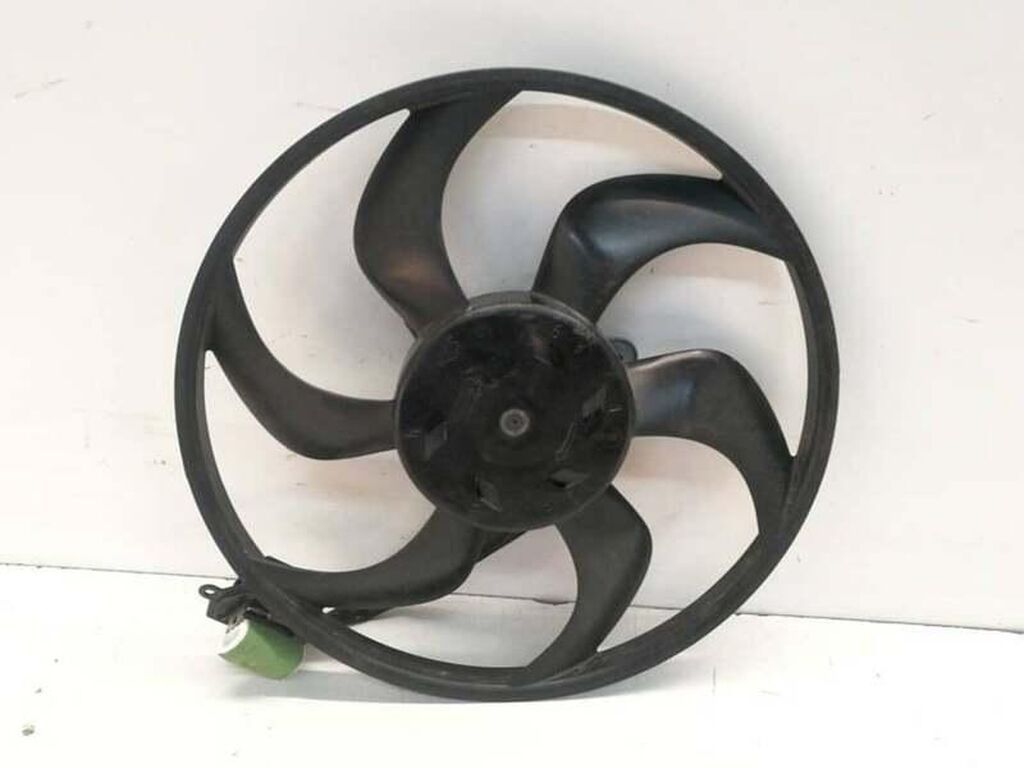 VENTILATOR ZA ŠKODA CITIGO OD 2011. DO 2020. GOD. | Polovni