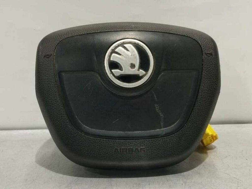 AIRBAG VOZAČA ZA ŠKODA CITIGO OD 2011. DO 2020. GOD. | Polovni