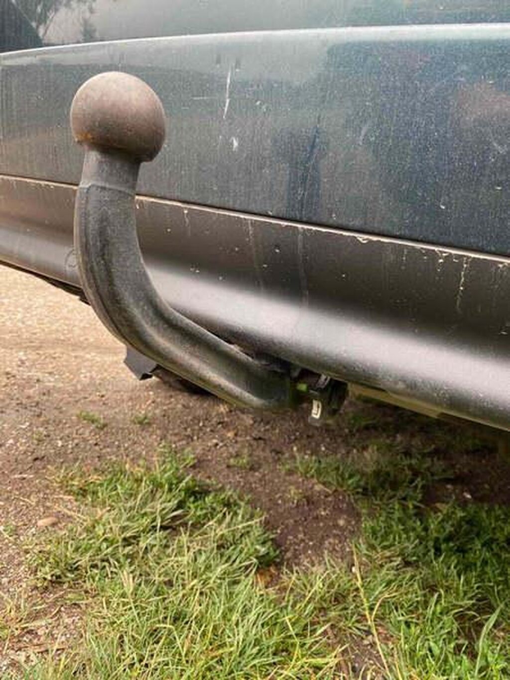 PASSAT B5.5 1.9 KUKA ZA VUCU ZA VOLKSWAGEN PASSAT B5.5 | Passat B5.5