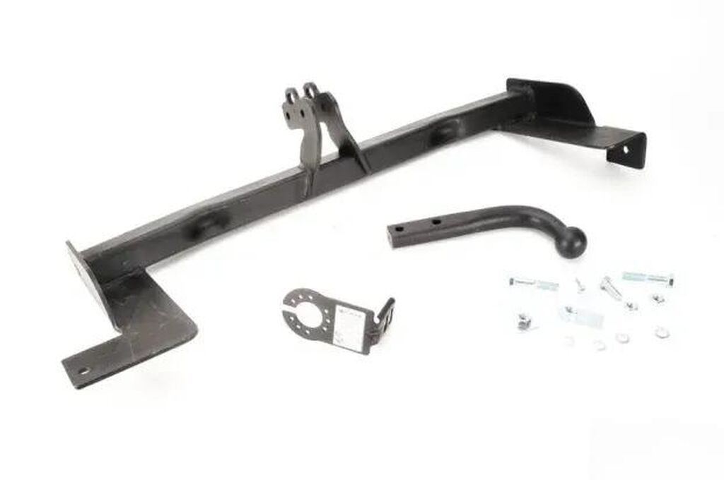 KUKA ZA VUCU VW CADDY | SVI DELOVI SU NOVI I ORIGINALNI!   MOGUCNOST